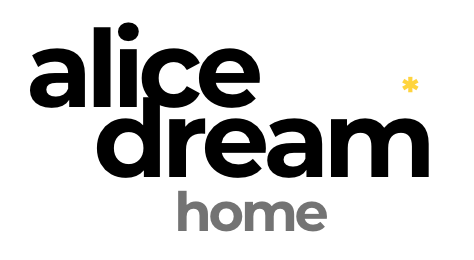 Alice Dream Home: Unique Lamps. Inspiring Homes.